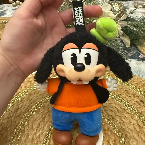 POP MART | Accessories | Goofy Mickey And Friends Keychain | Poshmark